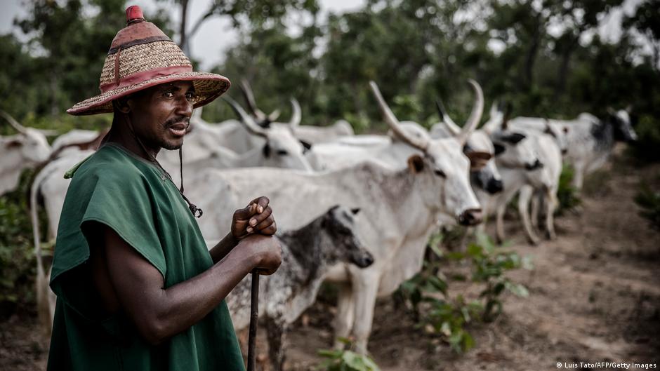 MACBAN: Gyaran tarbiyya da yaki da yaduwar makamai – DW – 03/12/2024