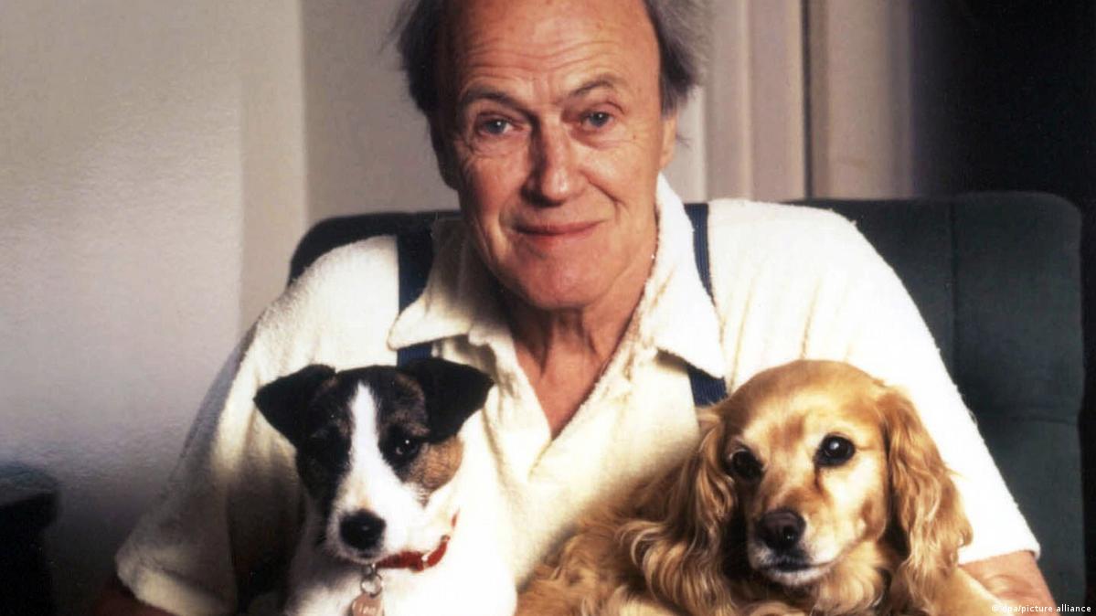 Roald Dahl's works and the role of sensitivity readers – DW – 02/23/2023