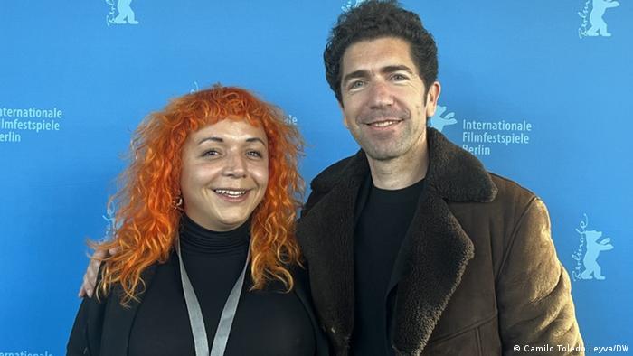 Colombia acude a la Berlinale con una historia de amor trans | Las ...