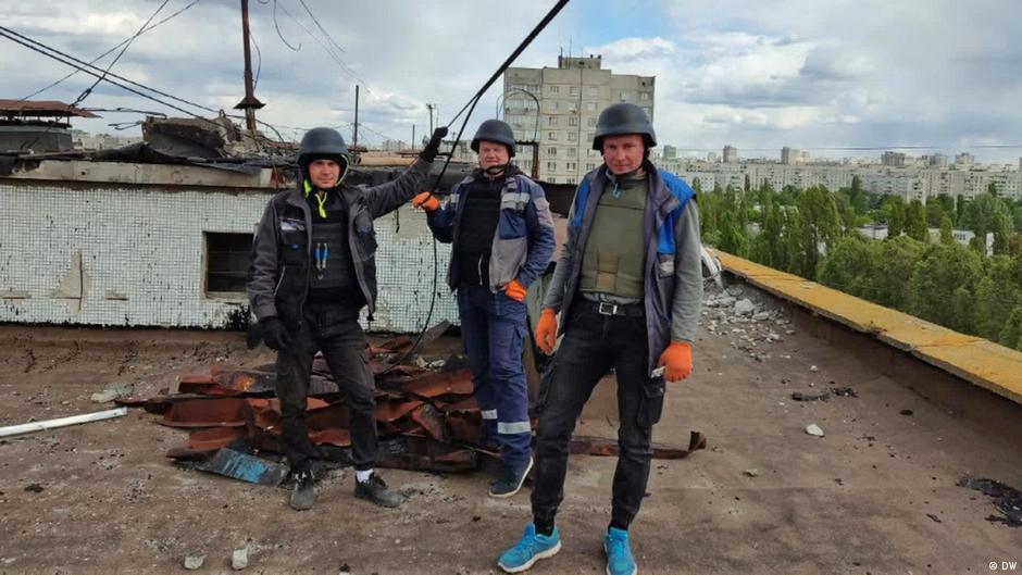 Ukraine’s tech sector is booming – DW – 02/21/2023