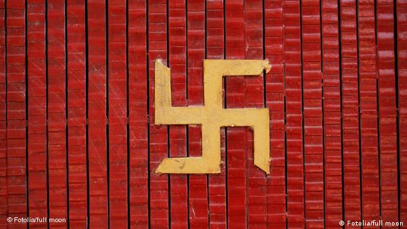 Miasto Swastyka w USA. Nazwa budzi kontrowersje | Życie w Niemczech. Społeczeństwo, lifestyle ...