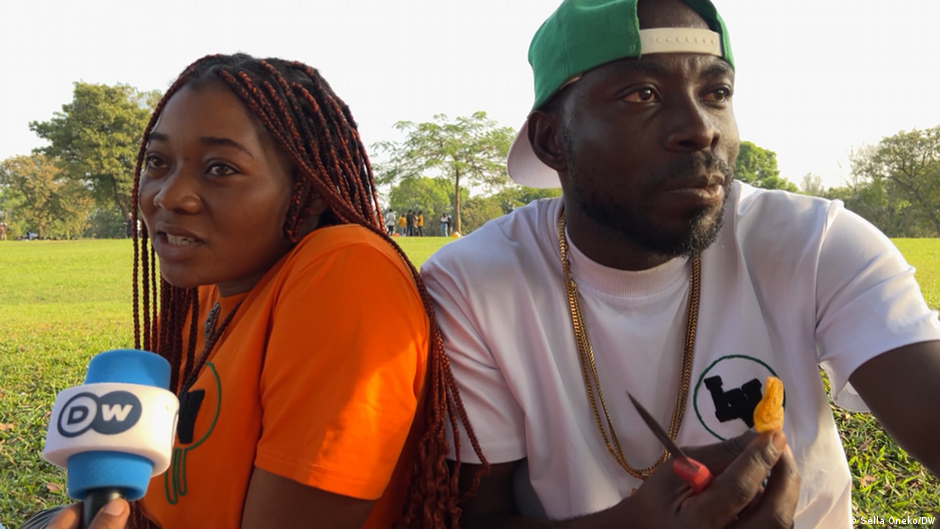 Love and dating: When do you feel the spark? – DW – 02/23/2023