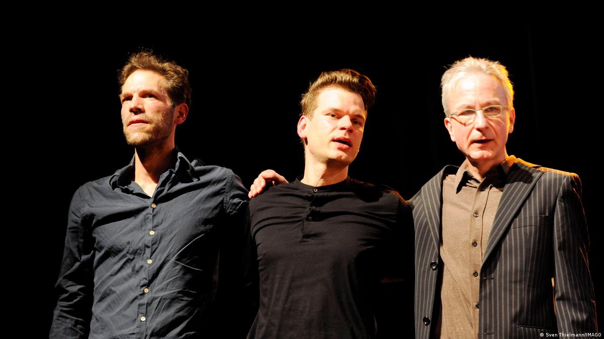 DW Jazz Concerts: Christopher Dell and trio with Bob Degen – DW – 02/26 ...