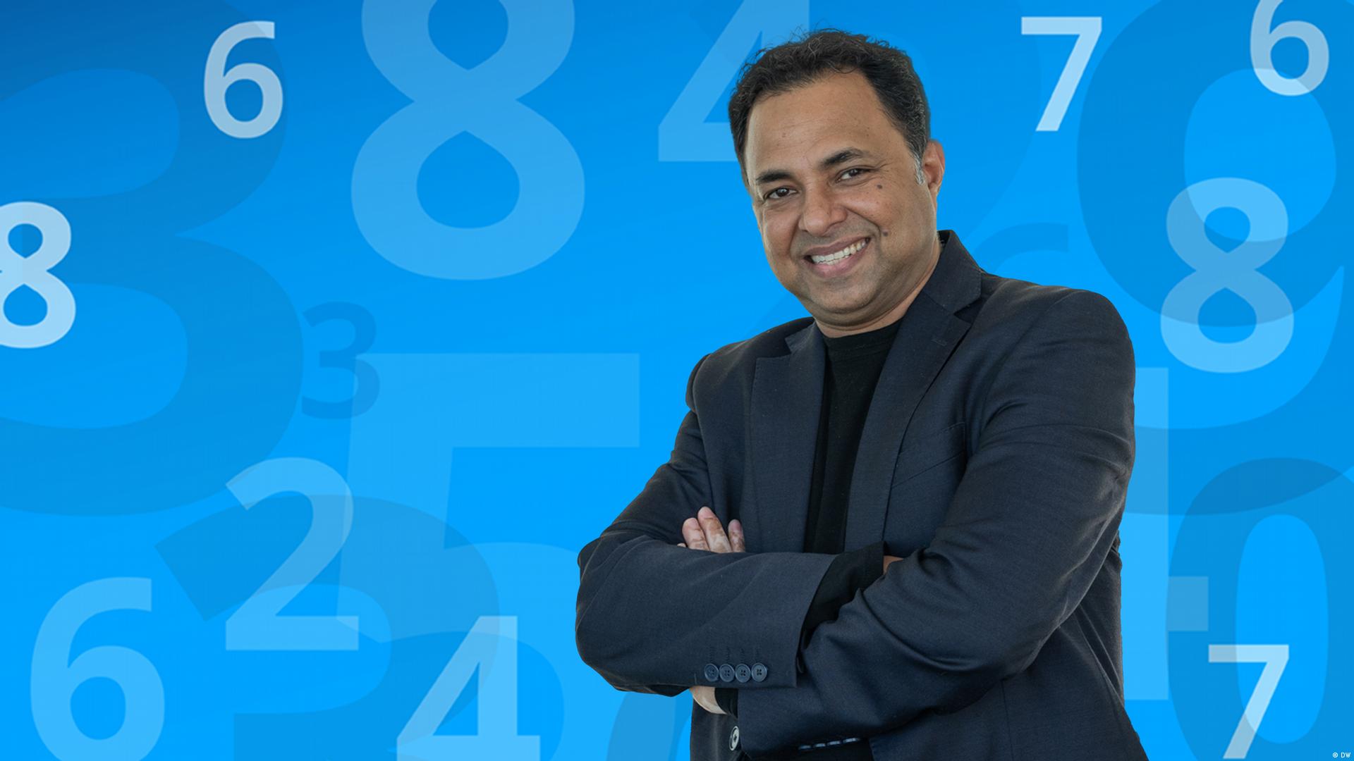 Meet DW's Fact Checking team (Part 3)