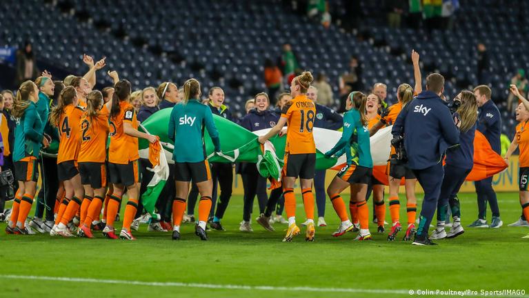 World Cup 2023: Introducing the debutants – DW – 07/17/2023