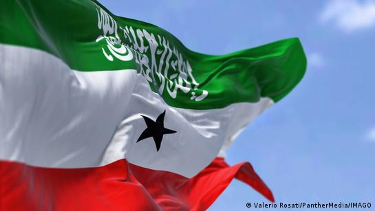 EU backs Somalia after Israel recognizes Somaliland