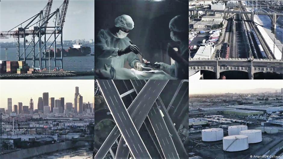 Hackers threaten critical infrastructure – DW – 02/24/2023