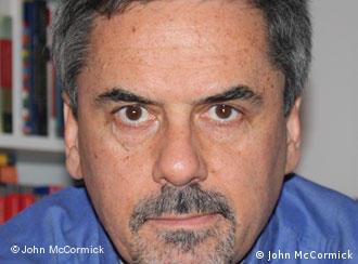 Expert Opinion – DW – 03/25/2011