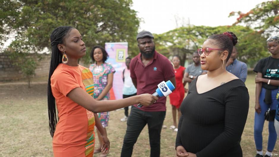Why is mental health not prioritized in Zambia? – DW – 04/14/2023 Why is mental health not prioritized in Zambia? – DW – 04/14/2023
