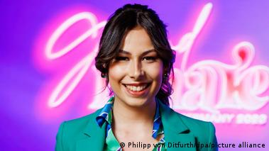 Trans woman among Miss Germany finalists – DW – 02/28/2023
