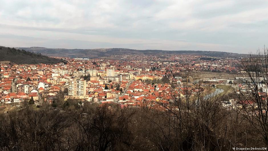 U Prokuplje bez plašnje :: DW :: RTCG - Radio Televizija Crne Gore ...