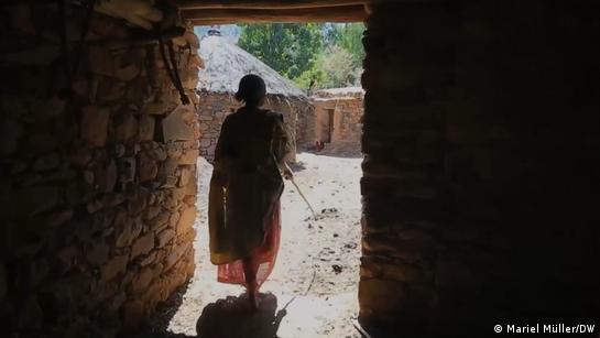 Ethiopia seeks to block UN probe into Tigray massacres – DW – 03/10/2023