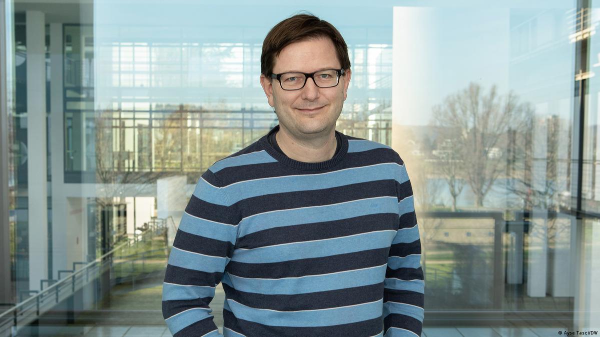 Thomas Latschan
