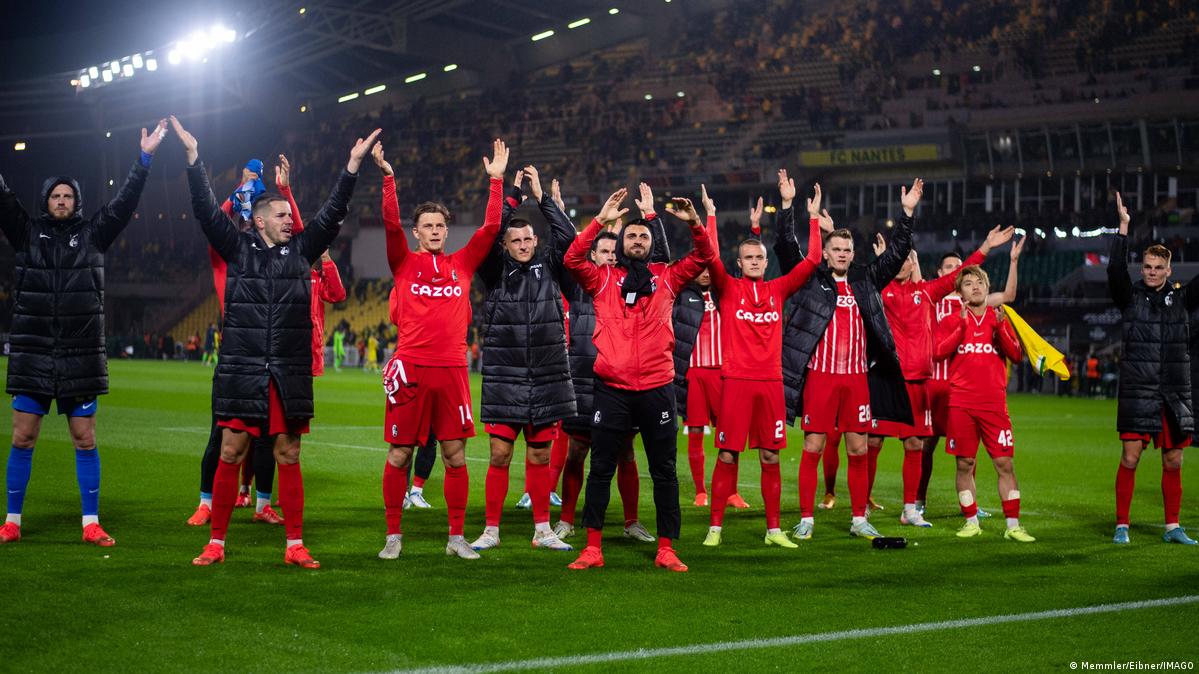 SC Freiburg