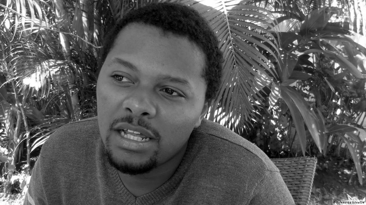 Azagaia, um defensor dos direitos humanos que não tinha medo – DW – 10 ...