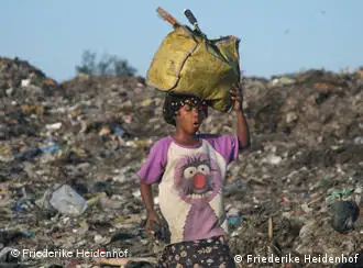 Right on physical integrity | DW Global Media Forum | DW | 08.04.2011