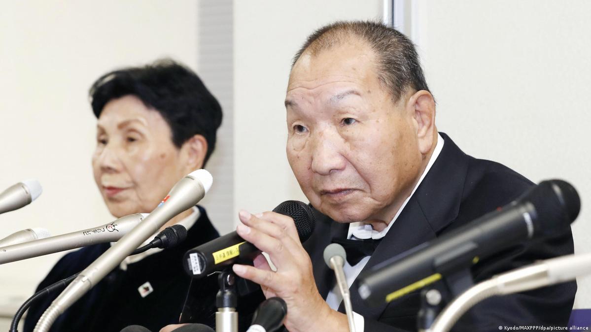Japan acquits world's longest-serving death row prisoner