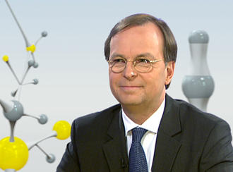 Studio Guest Thomas Rachel – DW – 04/11/2011