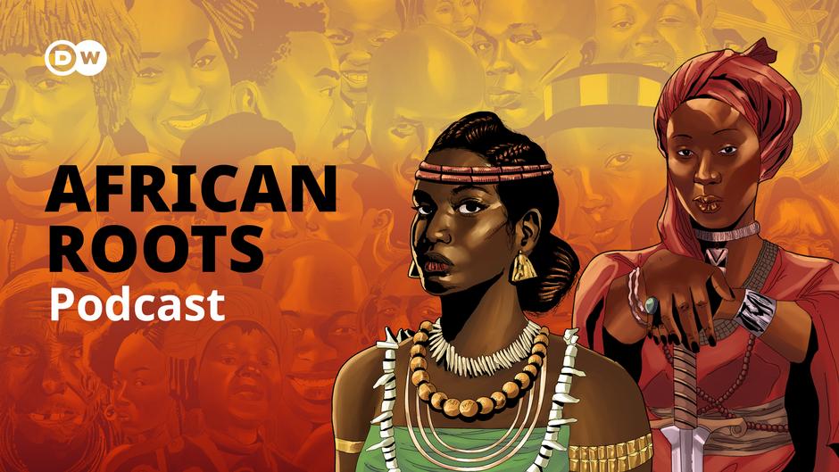 Warrior Queens: Amina of Zazzau and Queen Abla Pokou – DW – 03/14/2023