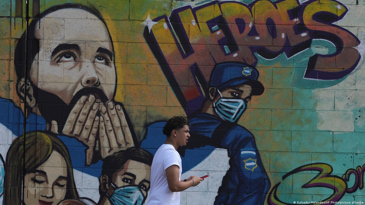 ¿Es la mano dura de Nayib Bukele estrategia o propaganda?