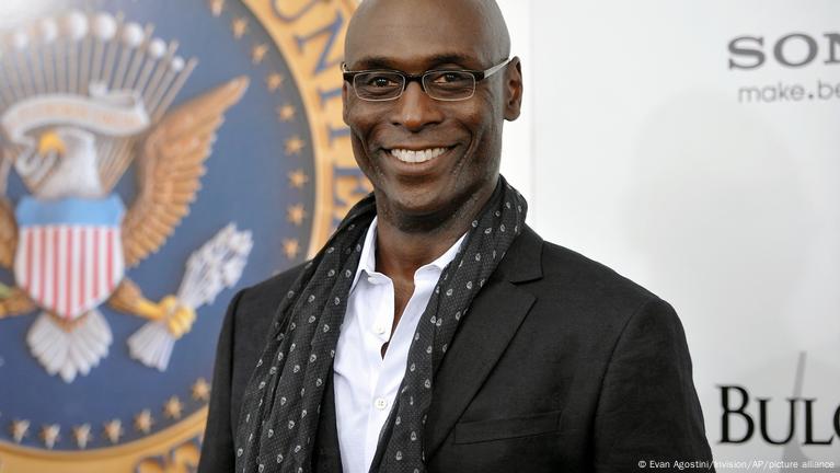 The Wire Star Lance Reddick Passes Away Dw 03 17 2023