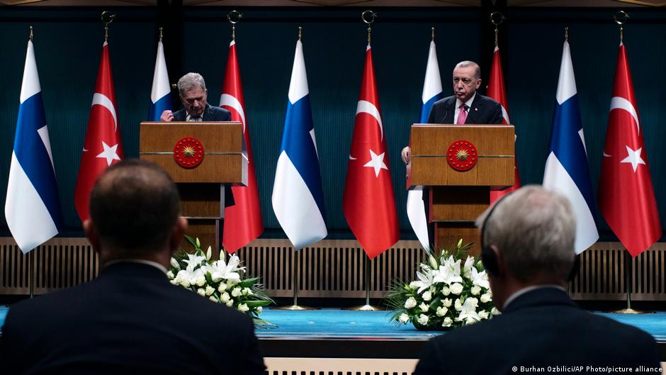 Der Tag vom 17.03.2023 – DW – 17.03.2023