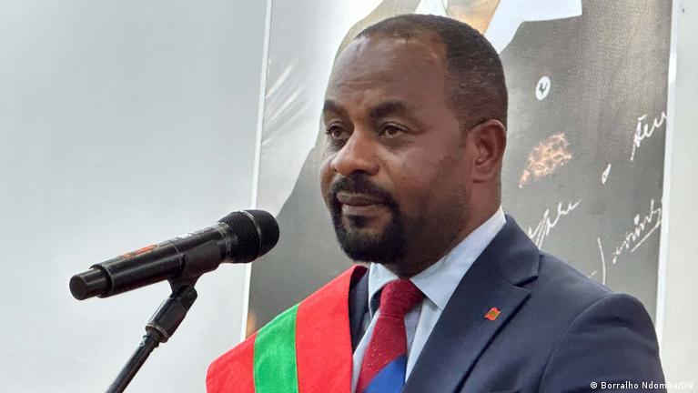Angola: "UNITA nunca esteve tão próximo de assumir o poder"