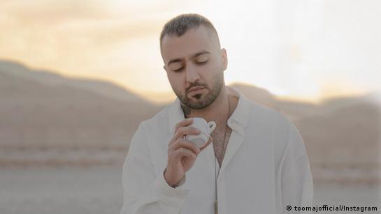 Iranian rapper given 6-year prison sentence over protests – DW – 07/10/2023