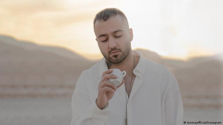 Iranian rapper given 6-year prison sentence over protests – DW – 07/10/2023