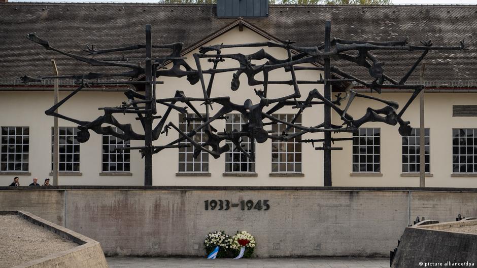 90 años de Dachau: comienzo del horror y recordatorio eterno – DW – 20 ...