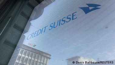 Switzerland: UBS completes Credit Suisse takeover – DW – 06/12/2023