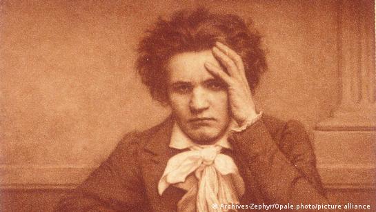 ADN de Beethoven revela que su genio no estaba en sus genes – DW – 28 ...