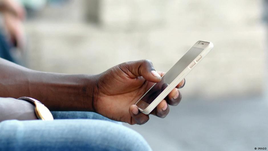 Beware smartphone thumb!