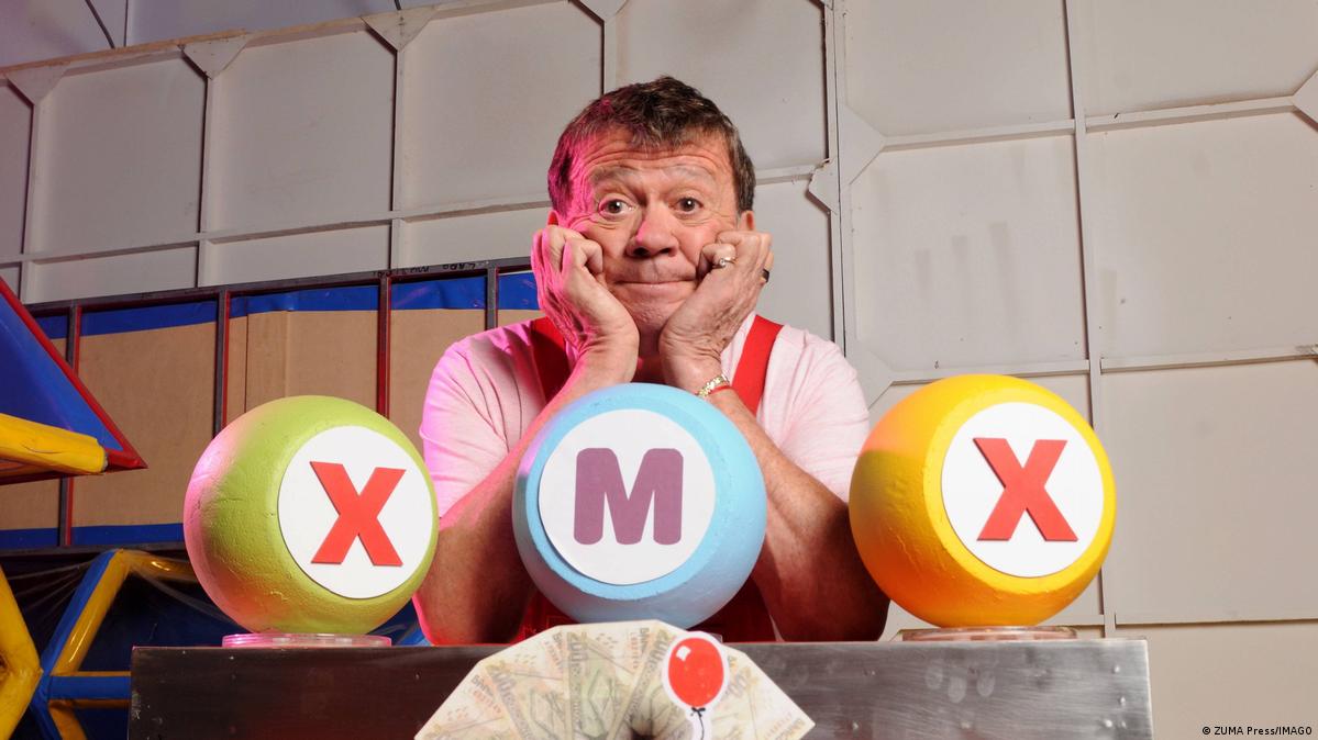 A los 88 años muere Chabelo, ícono de la televisión mexicana – DW – 25 ...