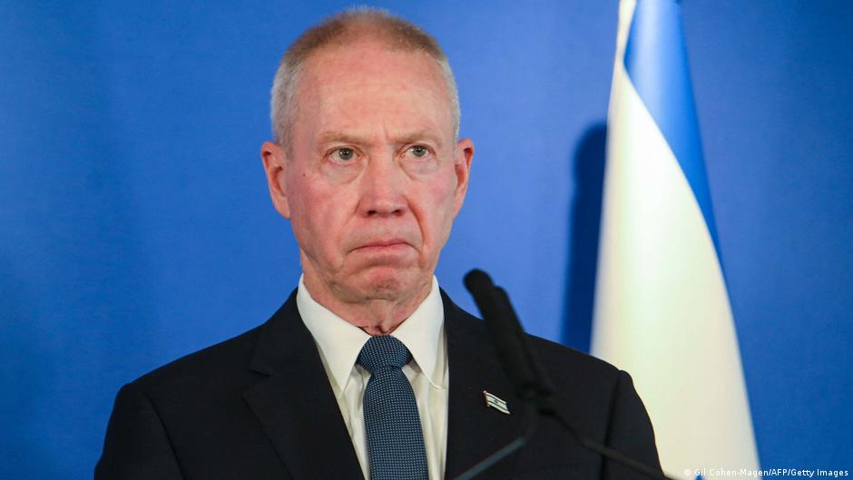 Grecia adquirirá los misiles Spike de Israel – DW – 10/04/2023