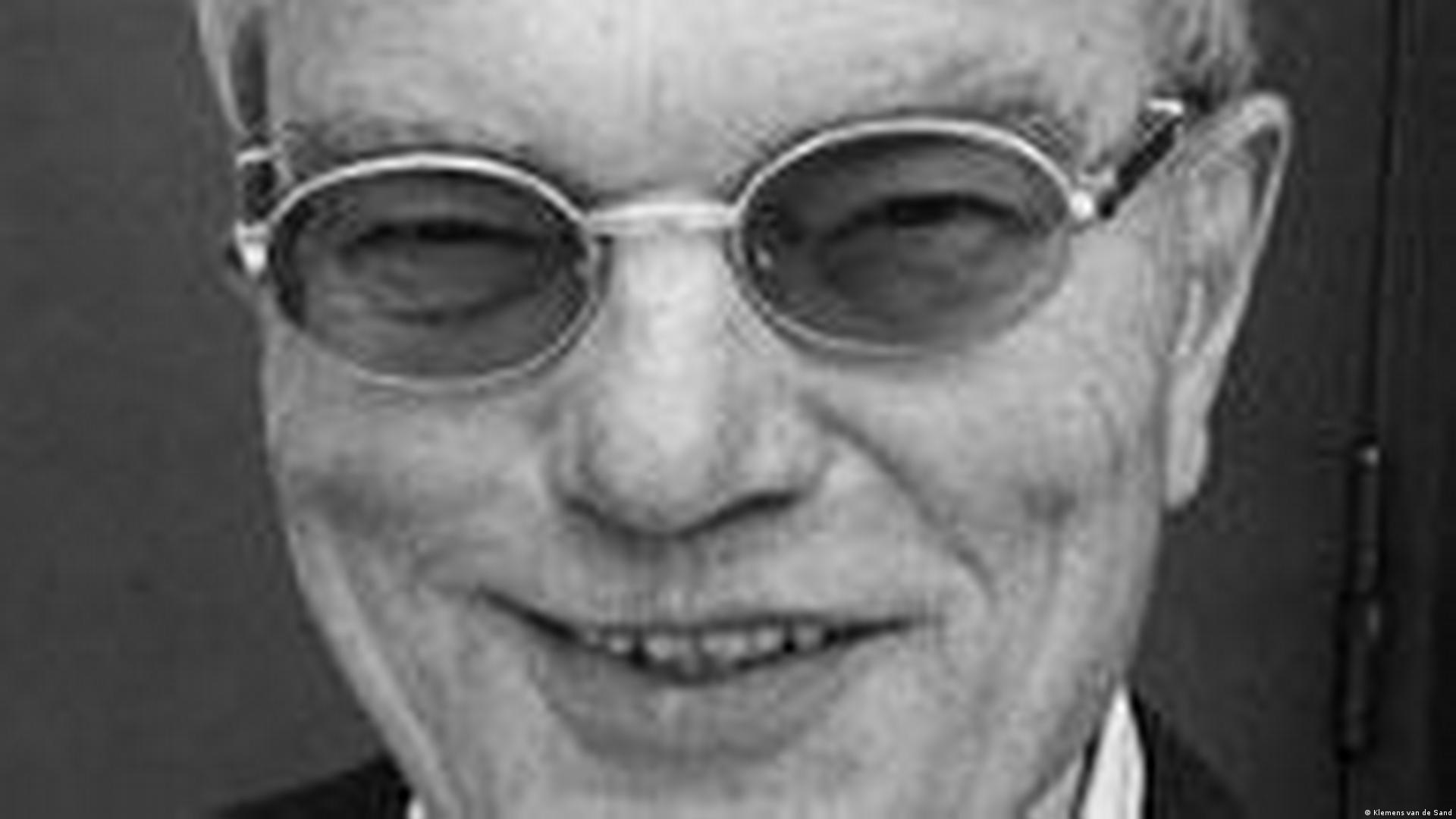 van de Sand, Klemens