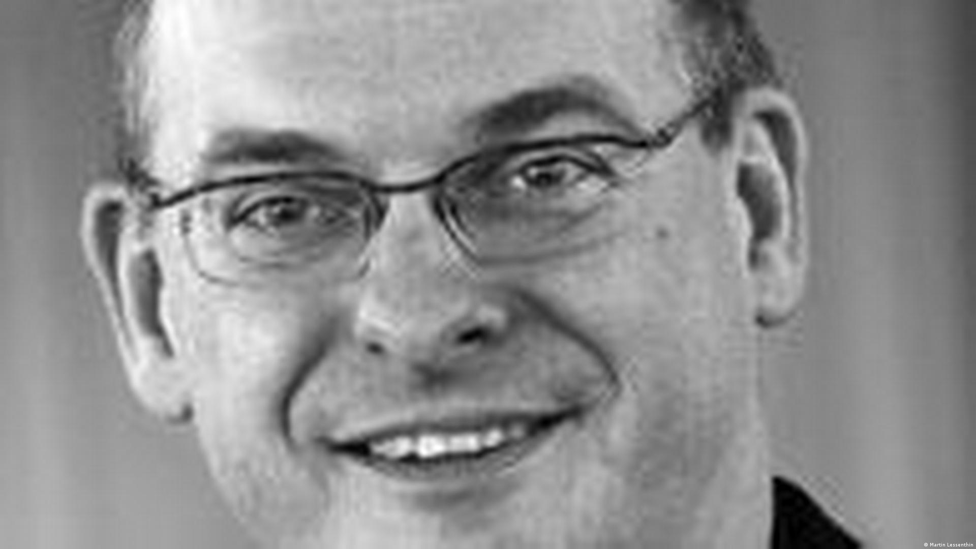 Lessenthin, Martin