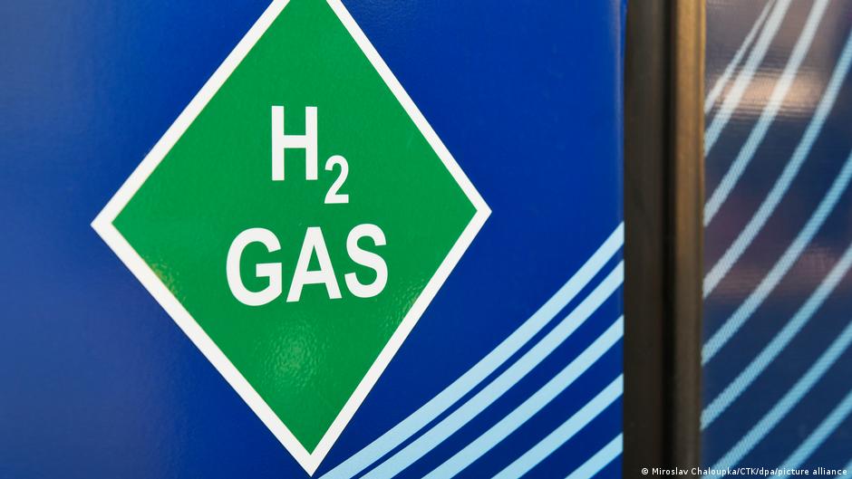 Hydrogen: Germany reliant on emerging economies – DW – 07/26/2023