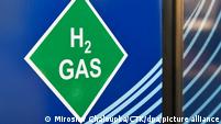 Hydrogen: Germany reliant on emerging economies – DW – 07/26/2023