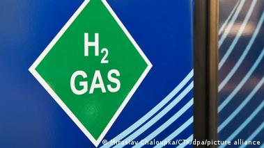 Hydrogen: Germany reliant on emerging economies – DW – 07/26/2023