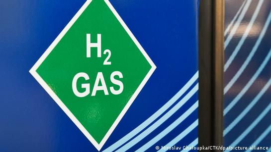 Hydrogen: Germany reliant on emerging economies – DW – 07/26/2023