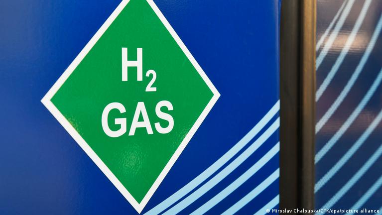 Hydrogen: Germany reliant on emerging economies – DW – 07/26/2023