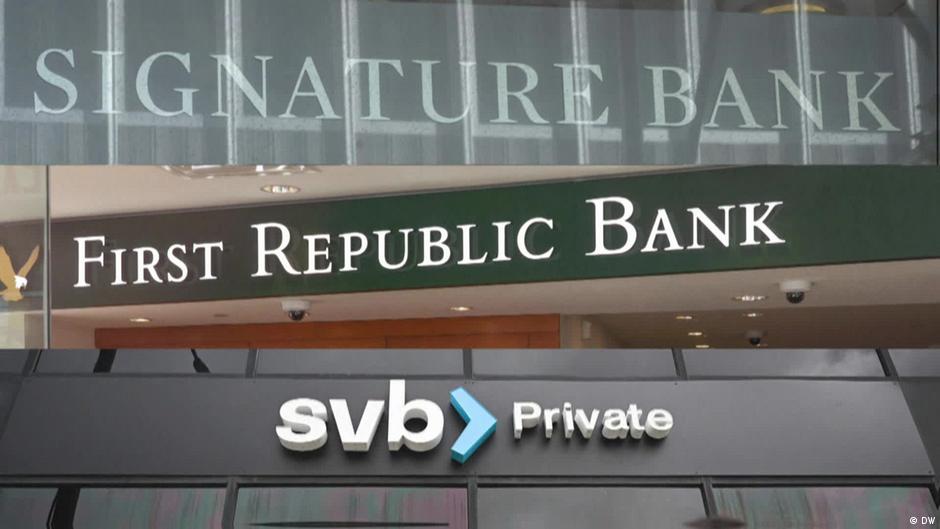 When is a bank systemically important? – DW – 03/28/2023