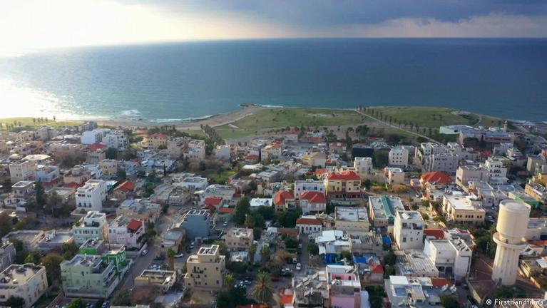 How Jaffa Became Hot Property – DW – 03/29/2023
