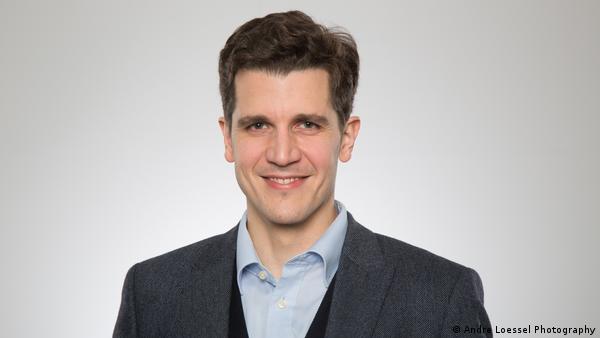 DW Fact check: Meet the team