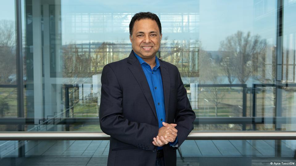 DW Faktencheck: Das ist unser Team