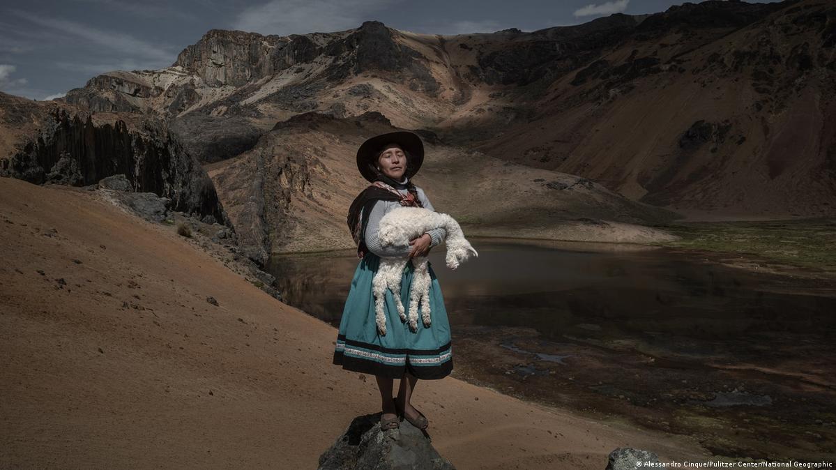 Regional World Press Photo 2023 winners