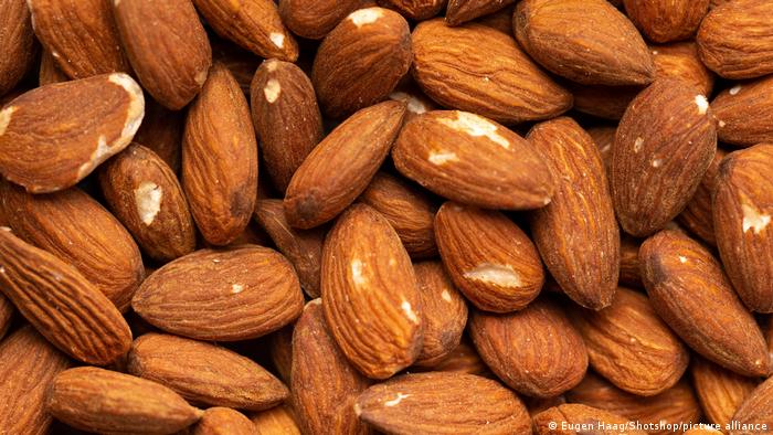 Consumir almendras podría revertir la prediabetes, según estudios | El ...