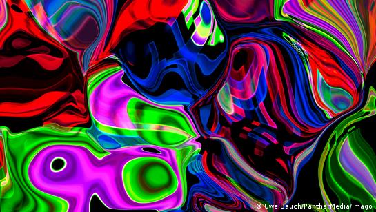 80 Jahre LSD - eine Droge macht Geschichte – DW – 16.04.2023