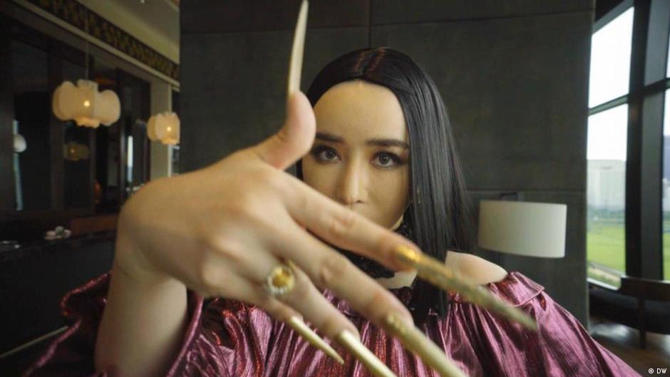 Internationaler Tag der Sichtbarkeit von trans*Menschen